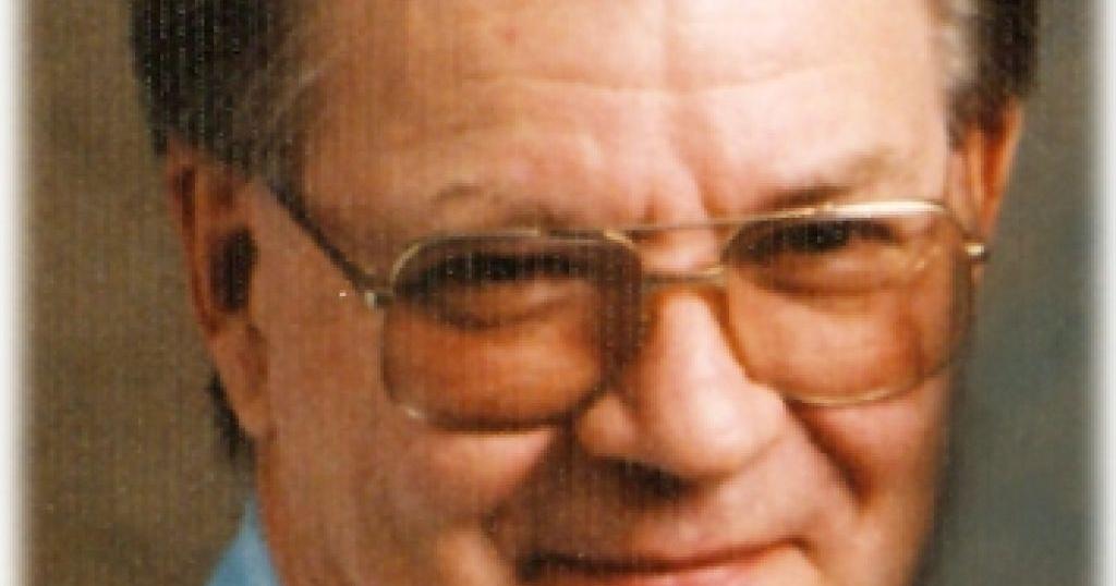 Basil Hansen