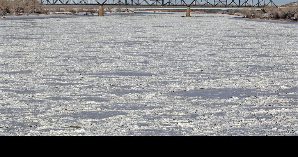 Corps predicts below-normal runoff for Missouri River