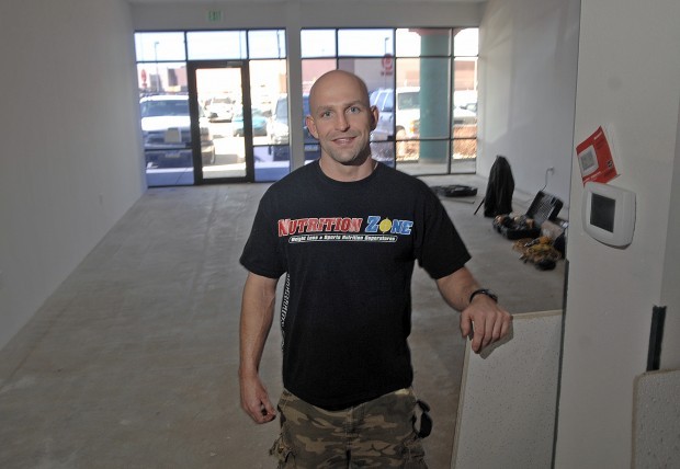 Coming home: Returnees find business opportunities in Bismarck