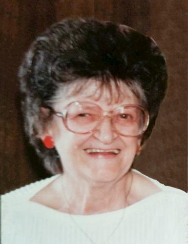 Helen Braun