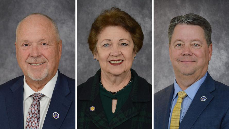 Bismarck-Mandan Republican parties endorse candidates