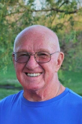 Terrence "Terry" Stewart