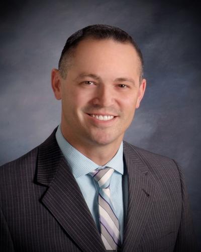 Joyce named North Dakota State Penitentiary warden