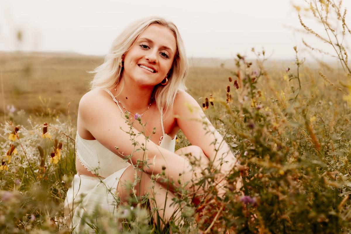 Grant County's Summer Meyer is Teen of the Week