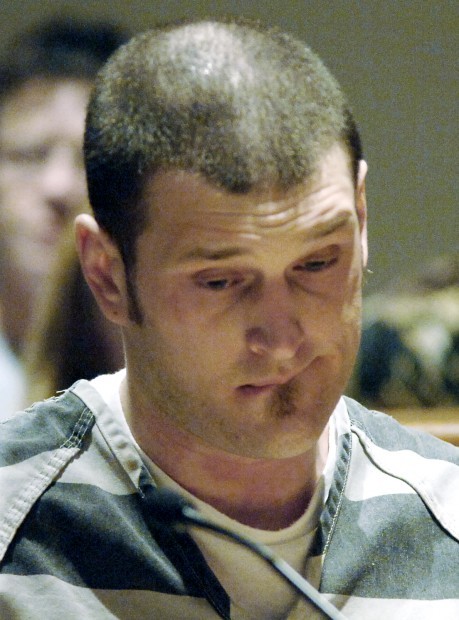 Derek Bollinger sentenced to 30 years in prison for killing his wife ...