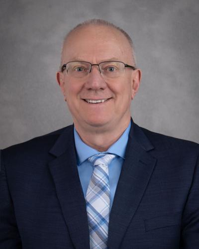 CHI St. Alexius Health in Bismarck has new leader