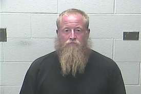 Homeless man charged with theft, assault