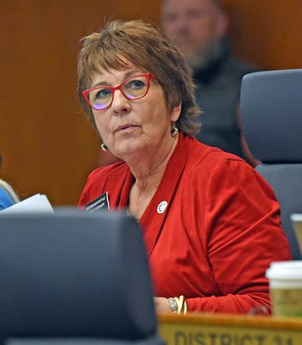 North Dakota bill gets '11th hour' opposition from governor