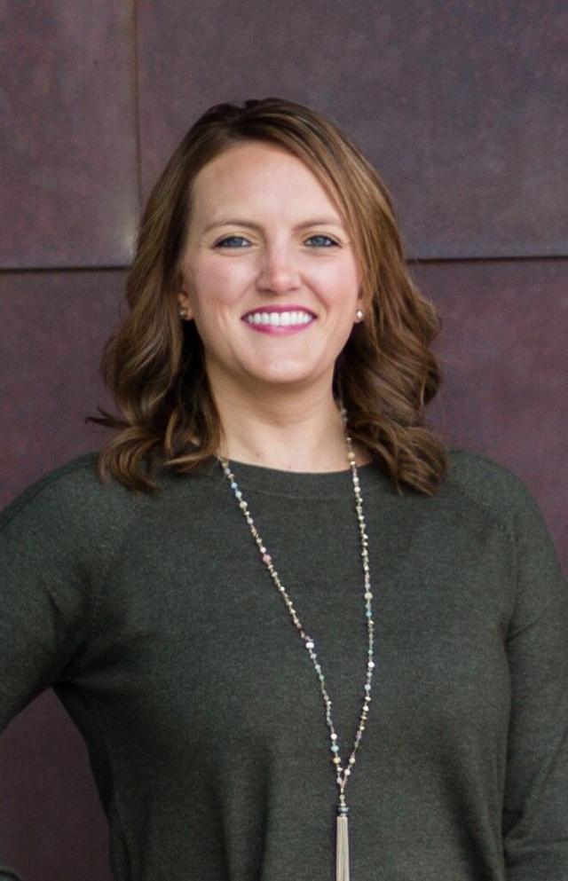 Courtney Hoikkala: The nightly battle with fruits and veggies