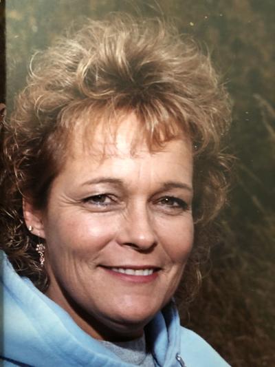 Rhonda Parker
