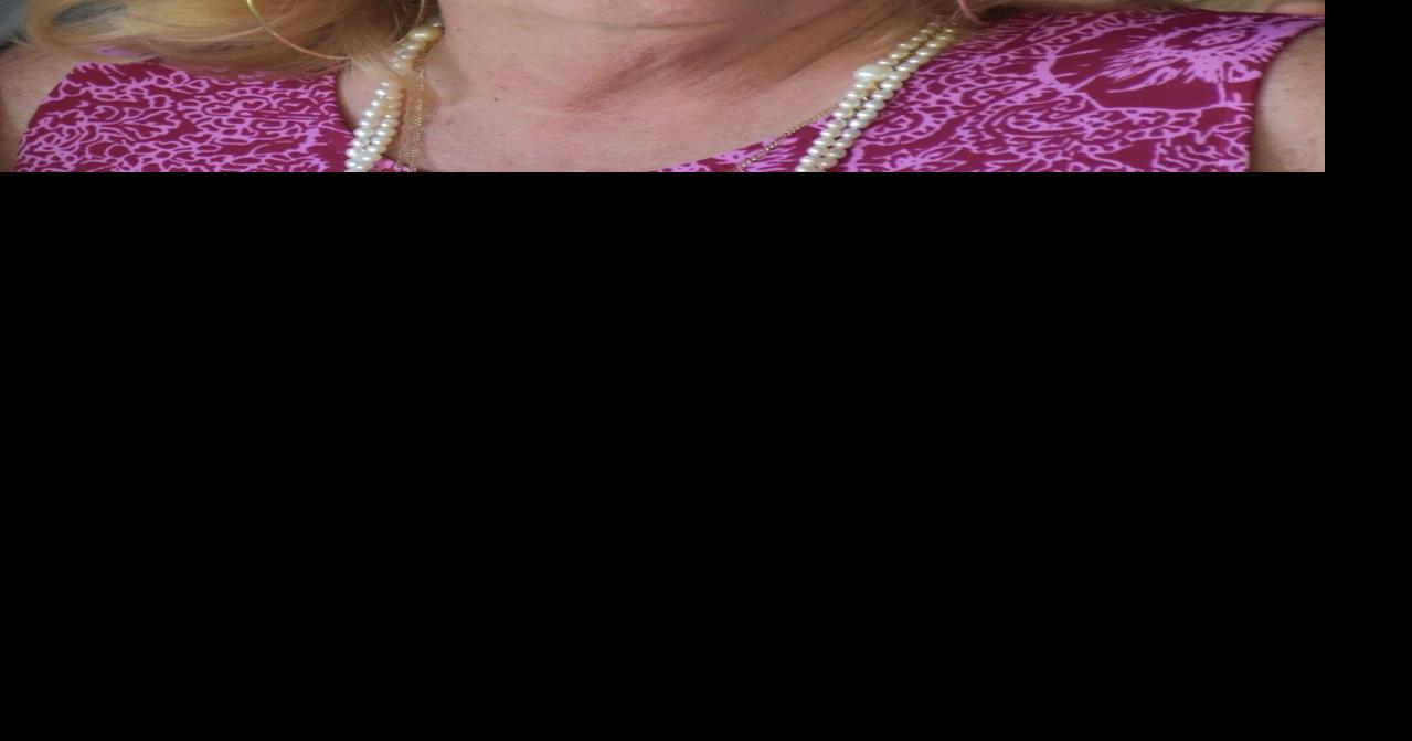 Nancy Flint