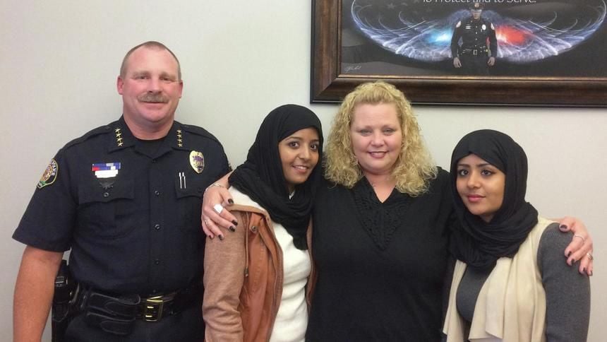 Police chief made the right move in Fargo