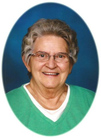 Phyllis Gordon-Thompson