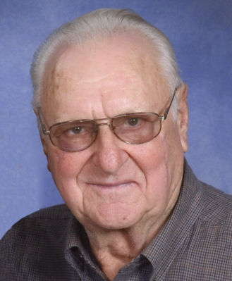 Joseph Vogel
