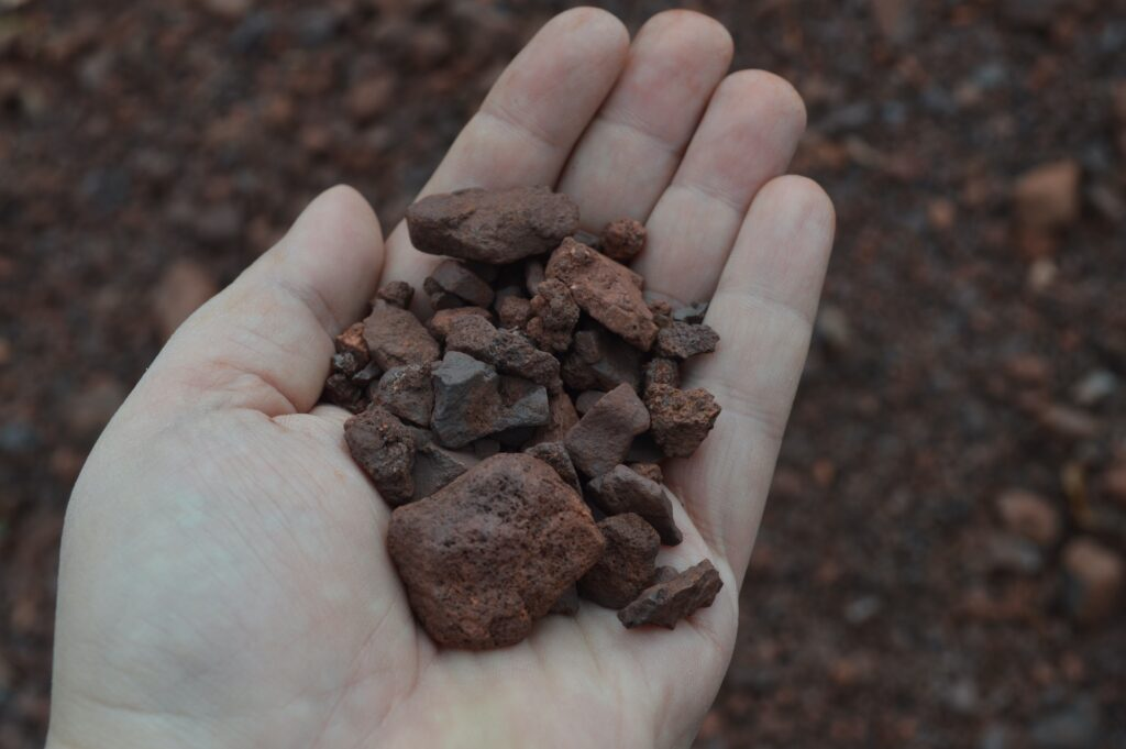 Proposed North Dakota pig iron plant part of mining scramble in ...