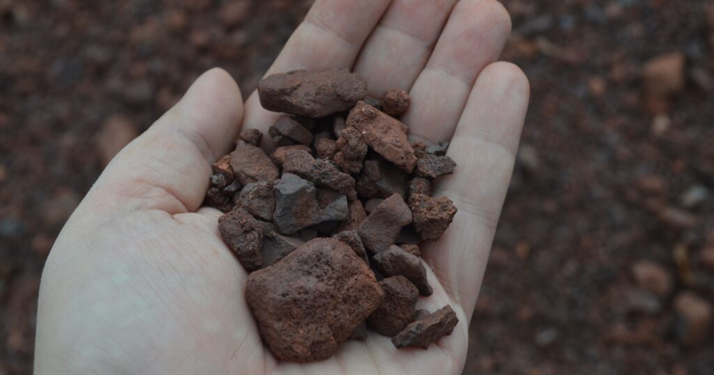 Proposed North Dakota pig iron plant part of mining scramble in ...