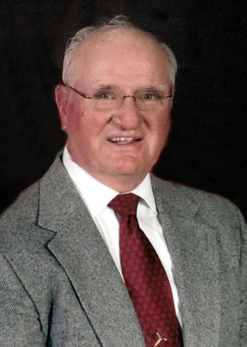 Alfred A. (Al) Schock