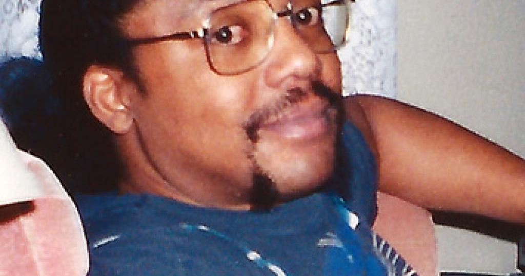 Roderick Smith