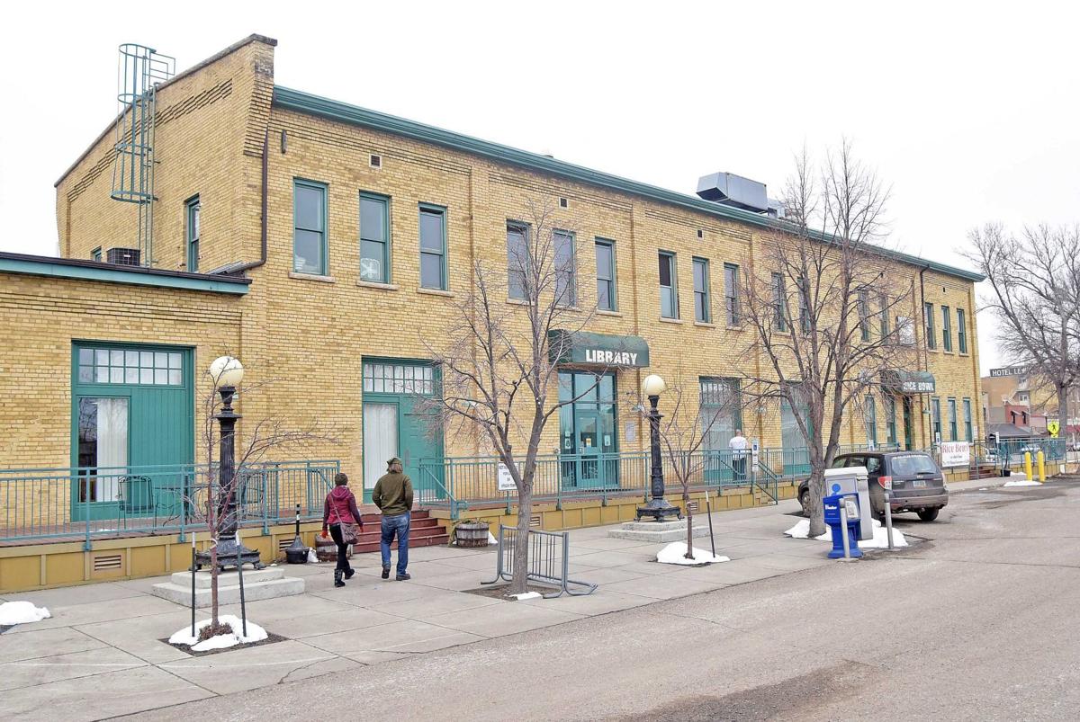 Mandan looks to 'Railyard' concept to redevelop West Main | Local news ...