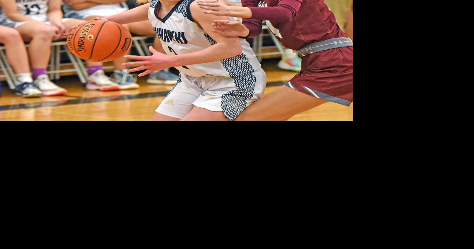 Shiloh girls off to strong state in Class A