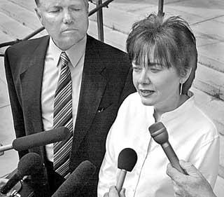 Bala released, feeling vindicated