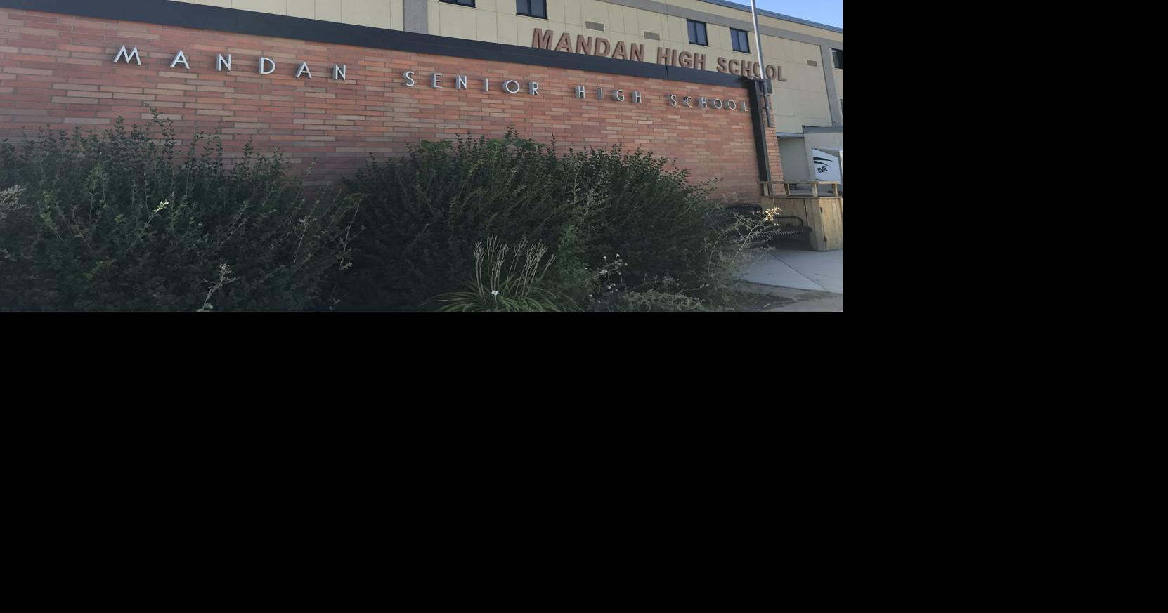 Mandan to determine future of high school site; public meeting set Tuesday