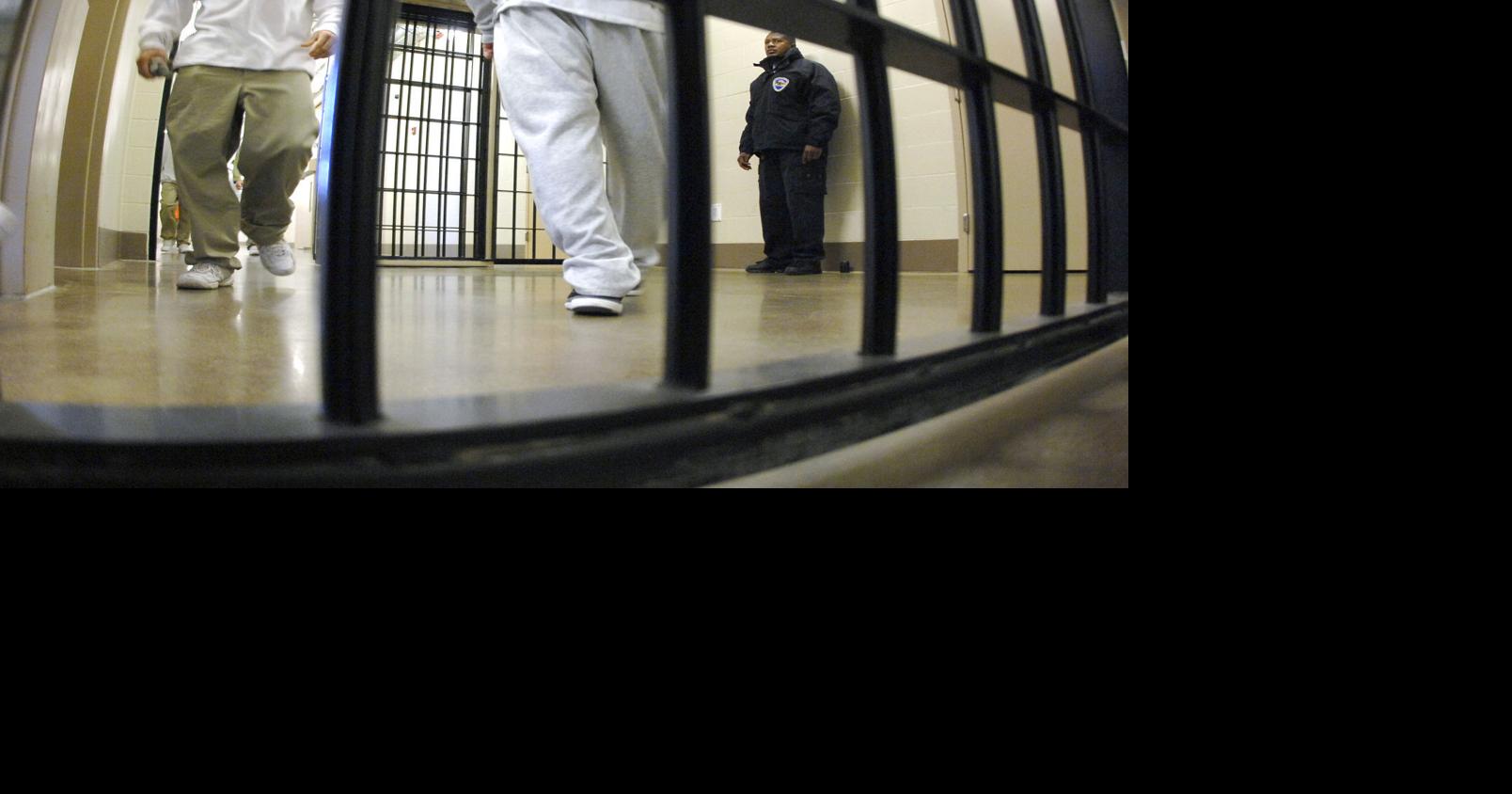 North Dakota prison to offer inmates college-level courses