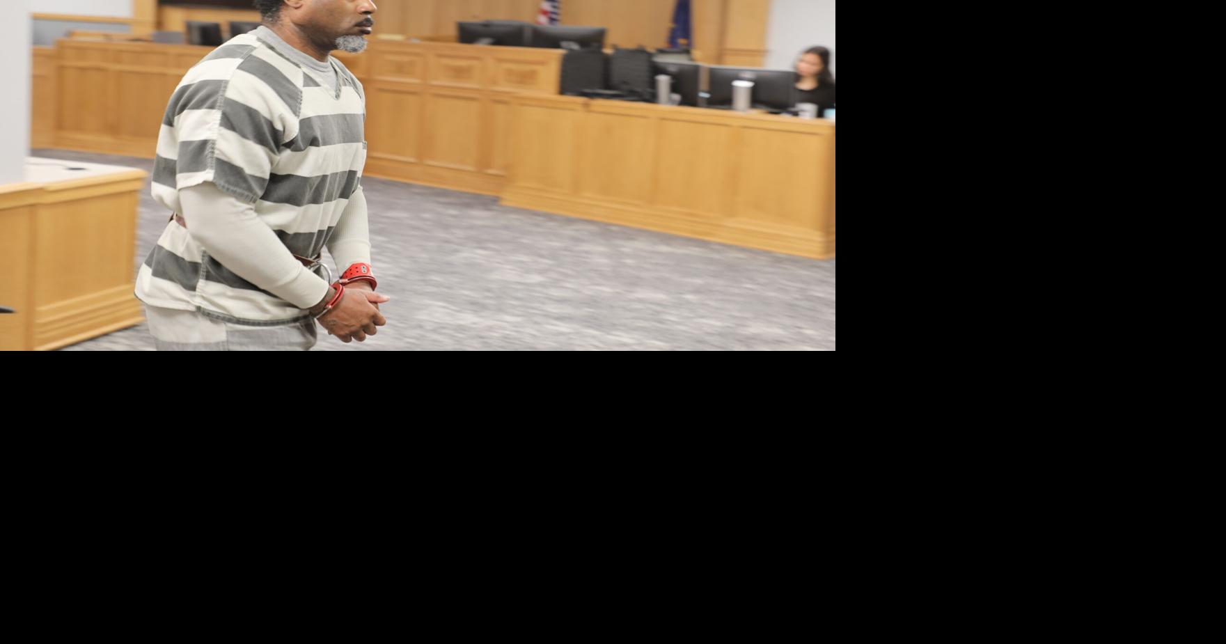 Bismarck man gets 40 years for having sex with minors