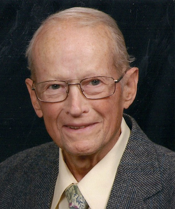 James Selby