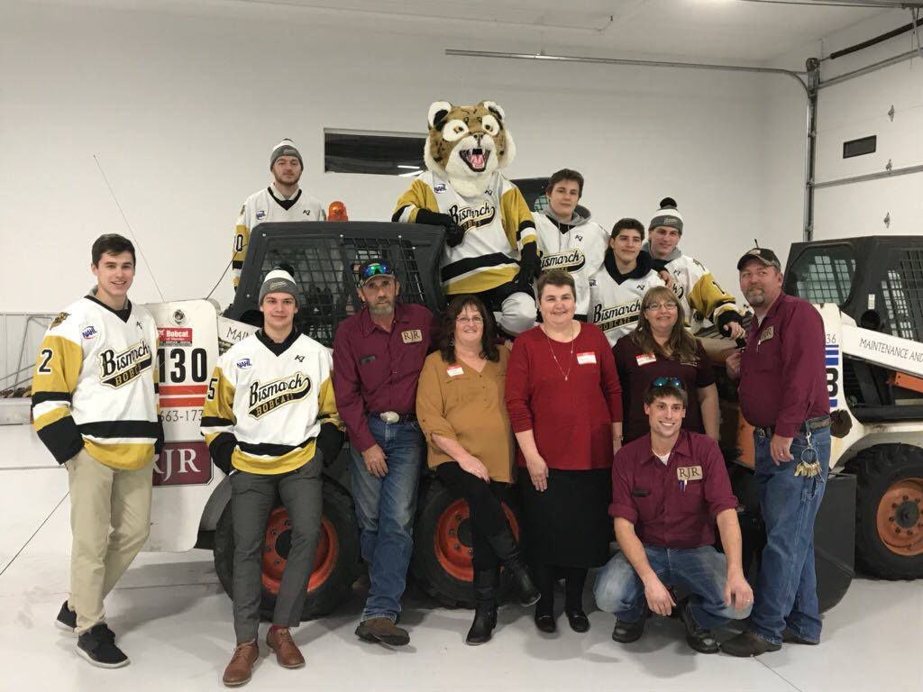 RJR Maintenance & Management