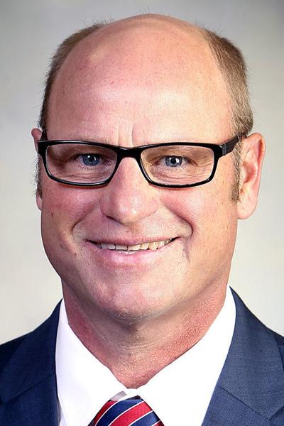 North Dakota lawmaker lashes out against fellow legislator in meeting ...