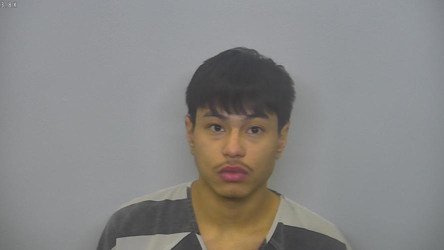 Social media surveillance leads to two Bismarck drug arrests, including ...