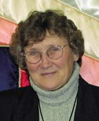 Ruth Govig