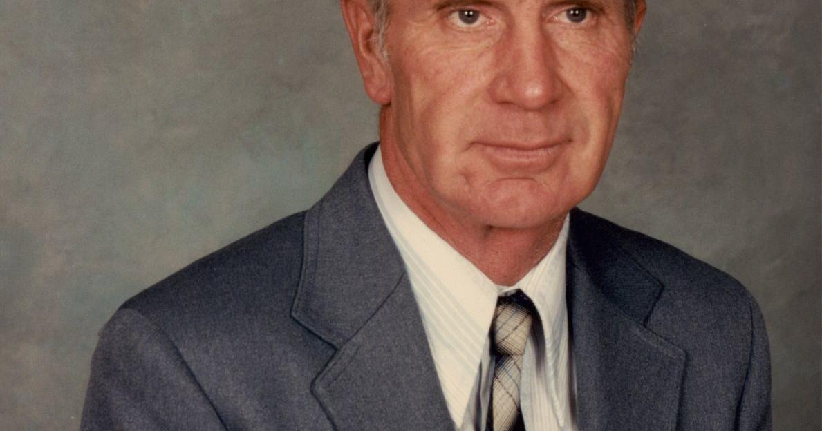 Robert Reinke