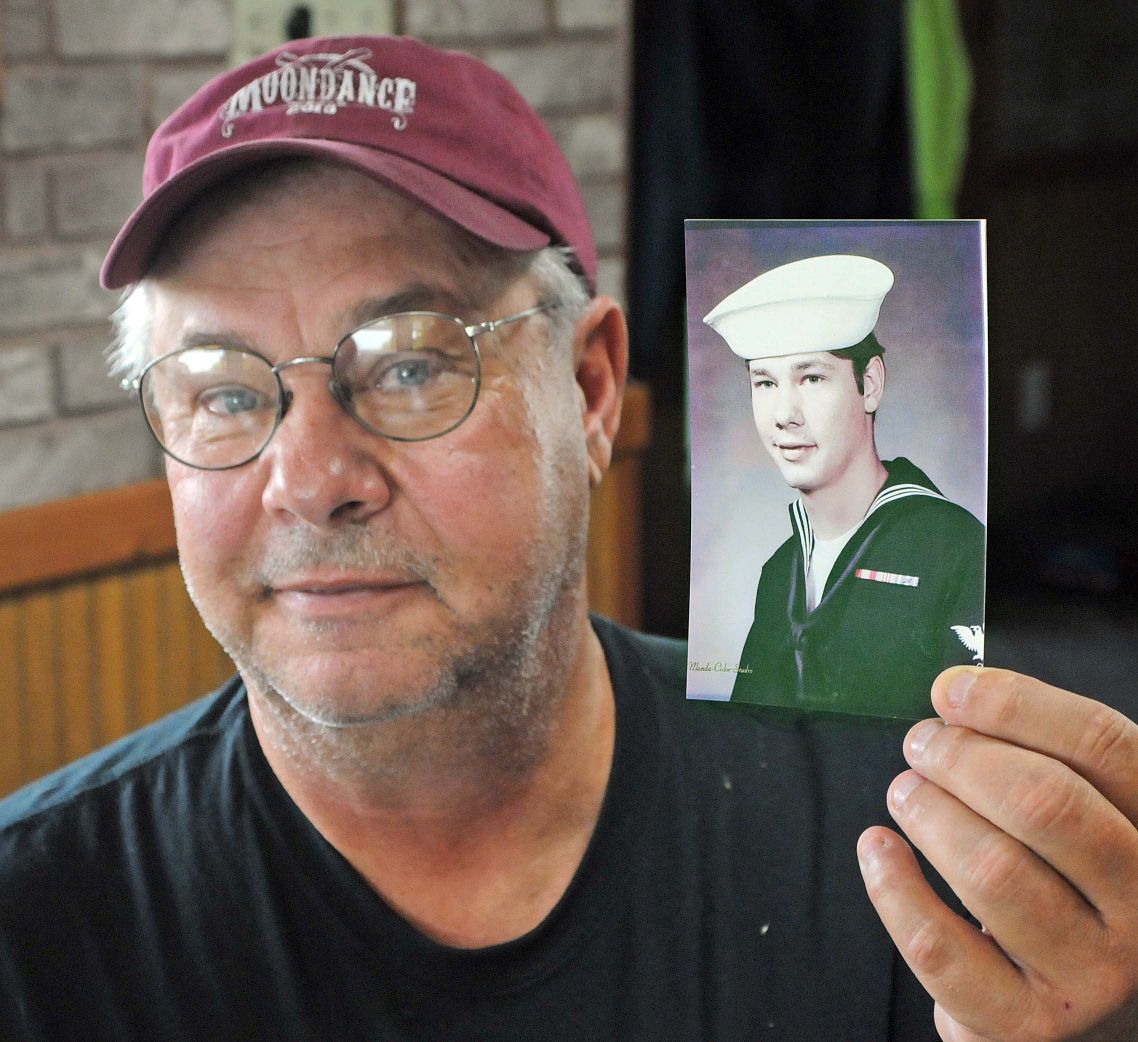 Jim Fetter, Bismarck