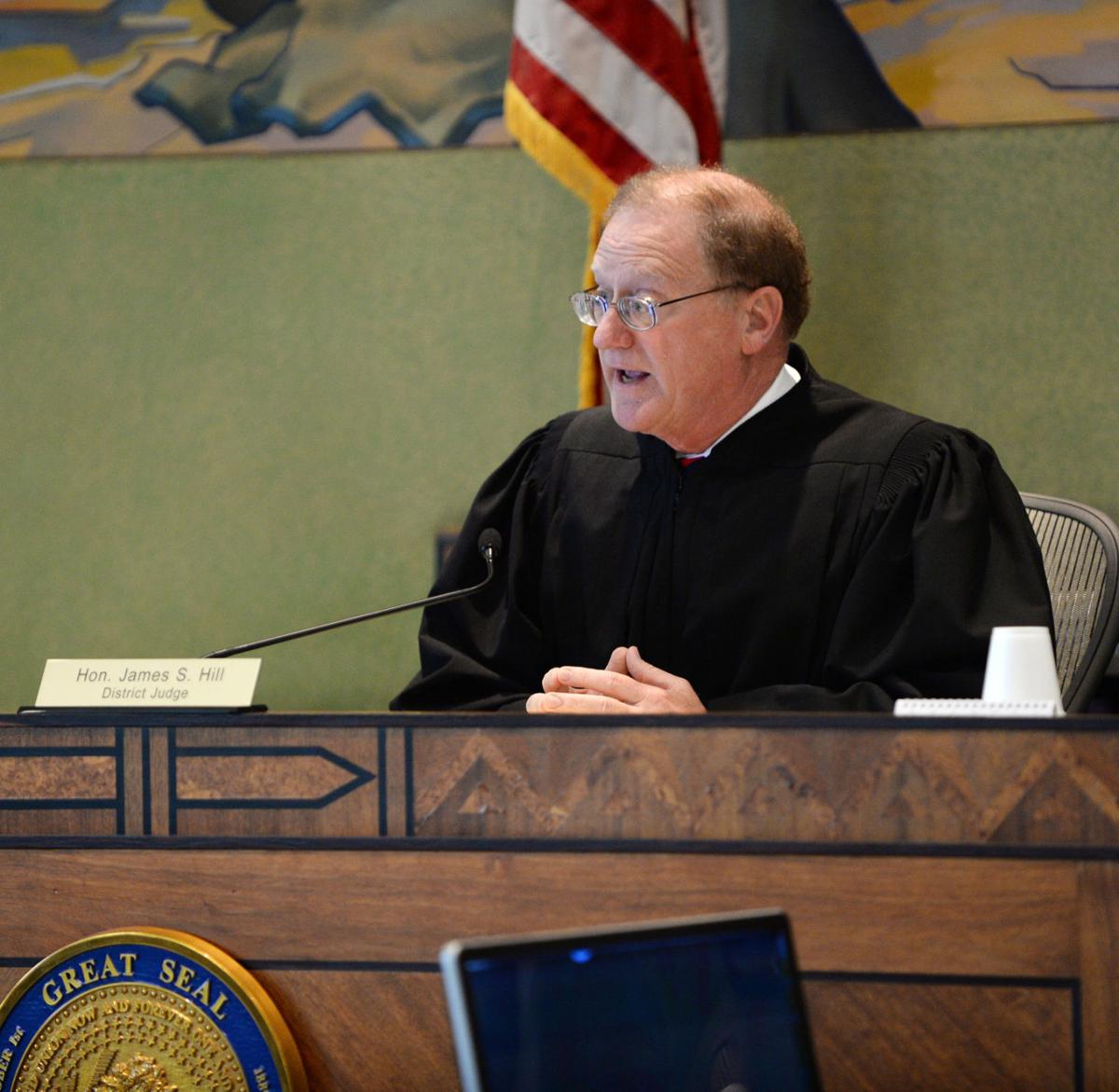 Judge: North Dakota secretary of state was right to reject term limits ...