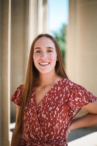 MDU Resources Teen of the Week: Legacy senior supports community ...