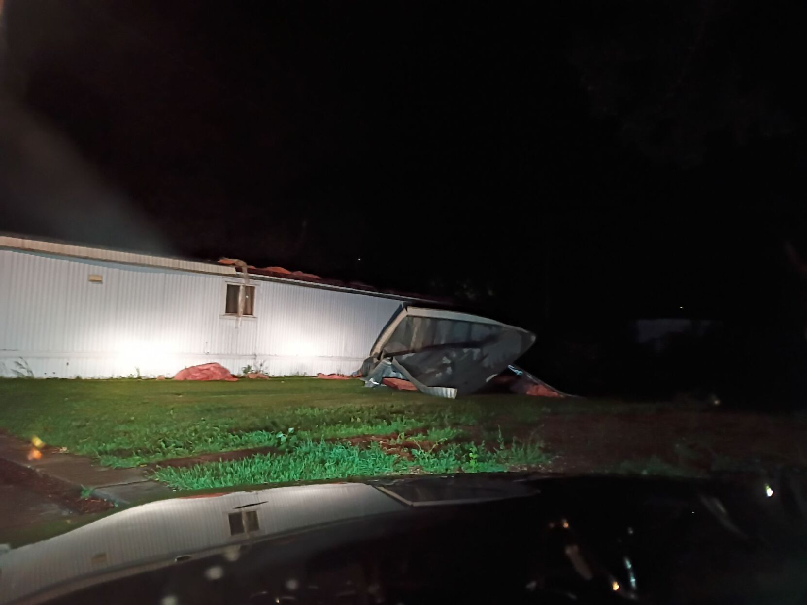 Victims of Enderlin tornado identified after ND storms