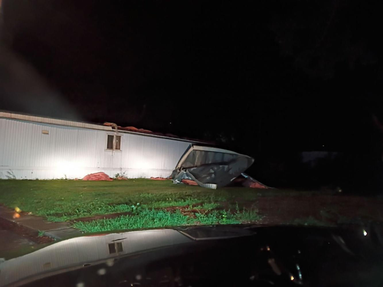 Victims of Enderlin tornado identified after ND storms