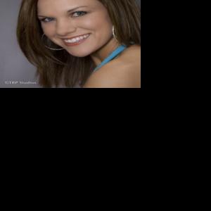 Miss North Dakota ready for pageant