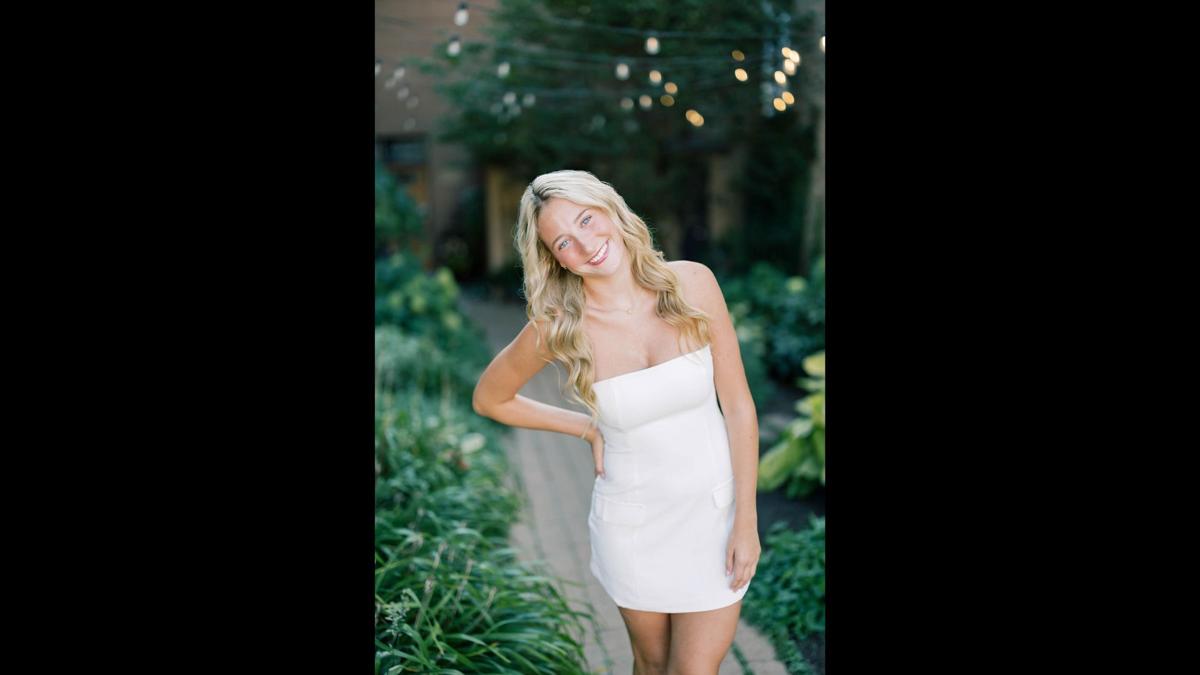 Shiloh Christian's Harper Wrigley is Teen of the Week