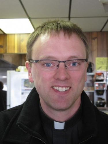 Restoration at St. Mary's of Hague lifts up beautiful Catholic church