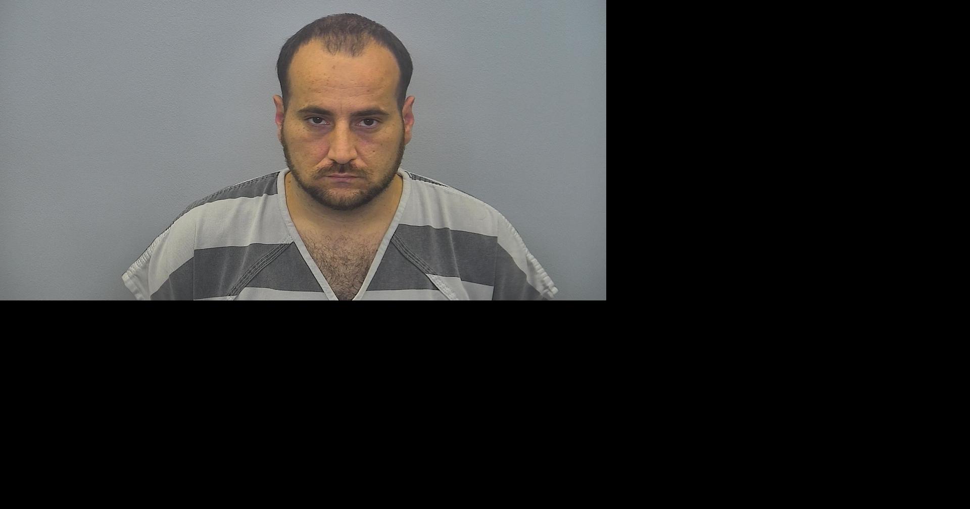 Detroit man sentenced on drug charge