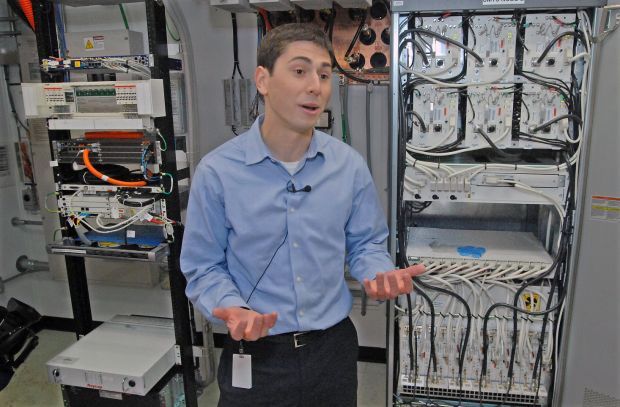 AT&T to expand services in state