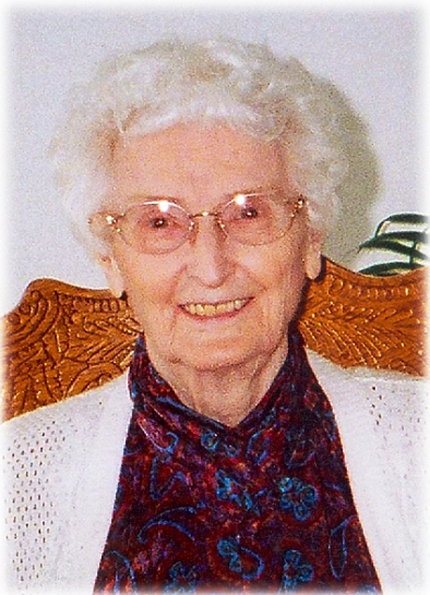 Mary Gross