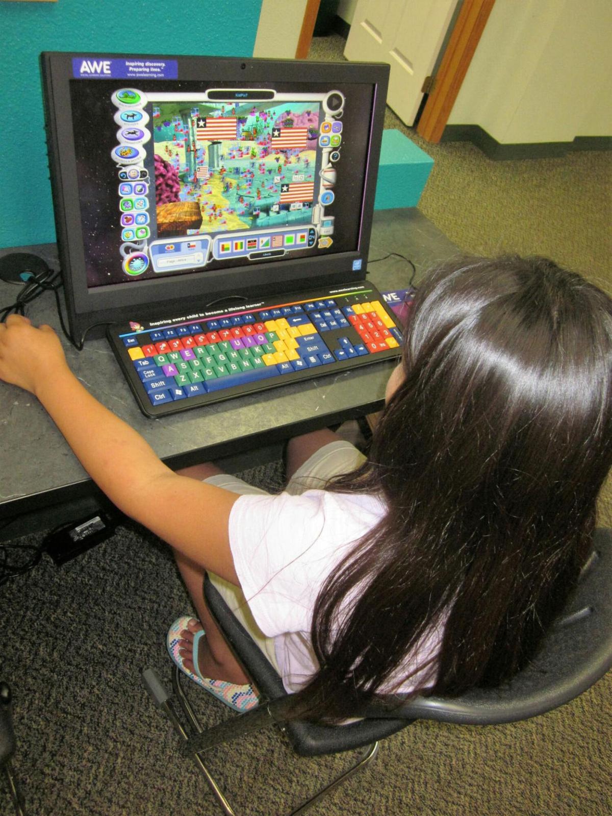 Sparking intelligence while having fun