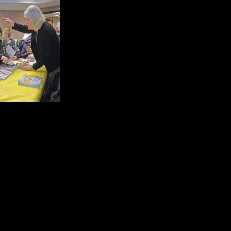 Bismarck Public Library evolves over 100 years