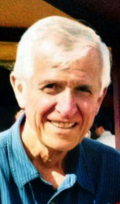 Daniel Albers