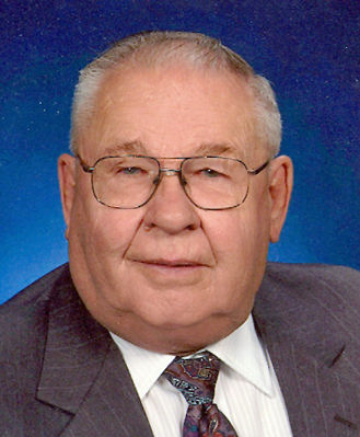 Ruben Anderson