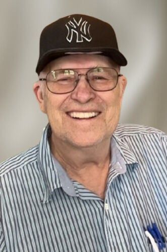 David Kelly